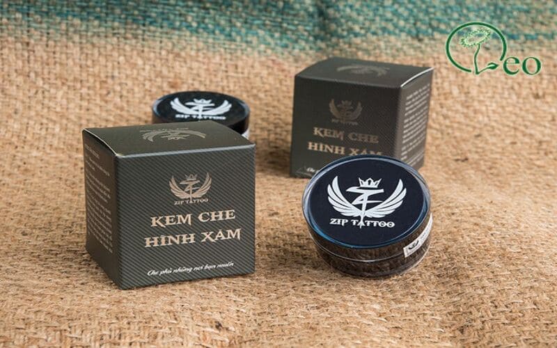 Kem che sẹo trắng: 5 cách che sẹo trắng đơn giản nhất